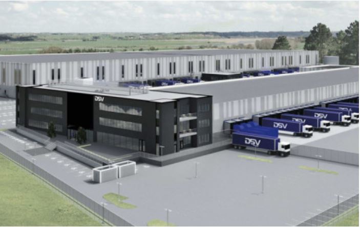 DSV ramps up innovation at Oslo facility, works with startups on Plug ...